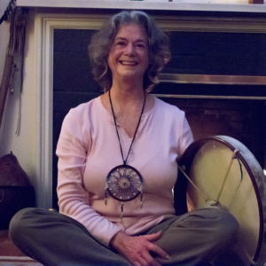 Nikki Garner - Sacramento Shamanic Center